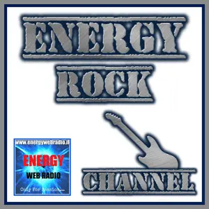 Energy Rock Channel › My Radio Portal